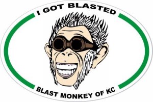 Contact Blast Monkey of KC | Blast Monkey Mobile Dustless Blasting